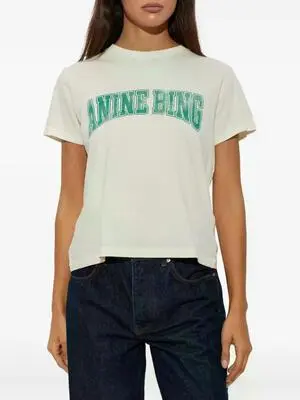 ANINE BING Shelley T-shirt