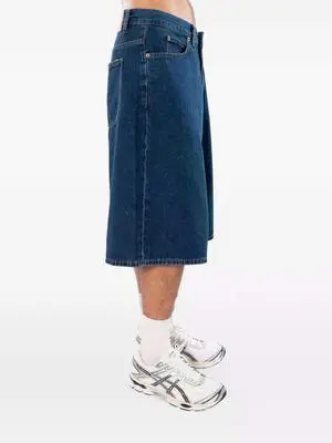 DR. DENIM Vali Denim Shorts