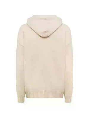 LANEUS Drawstring Pouch-pocket Hoodie