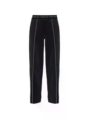 ANINE BING Sari Jogger Trousers