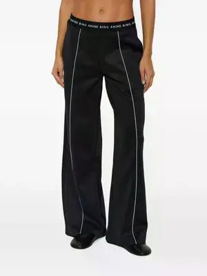 ANINE BING Sari Jogger Trousers