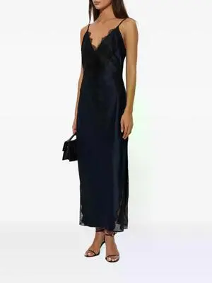 ANINE BING Judy Maxi Dress