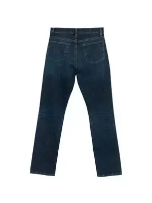 FRAME Modern Straight Jeans