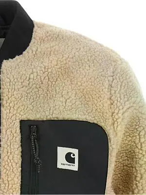 Carhartt Work In Progress Janet Liner Cardigan