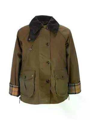 Barbour Marena Waxed Cotton Jacket