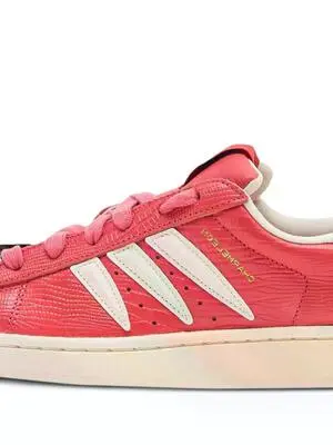 Adidas Superstar Pokemon Charmeleon Sneakers
