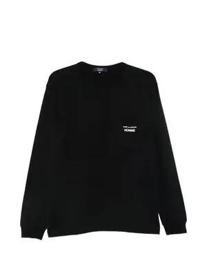 Comme Des Garcons Crewneck Shirts For Men