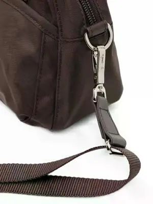 AGNES B. My Bag Mini Bag - Brown