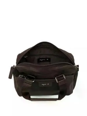 AGNES B. My Bag Mini Bag - Brown