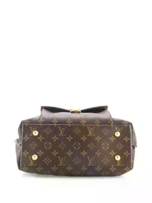 LOUIS VUITTON Metis Hobo Monogram Canvas Shoulder Bag