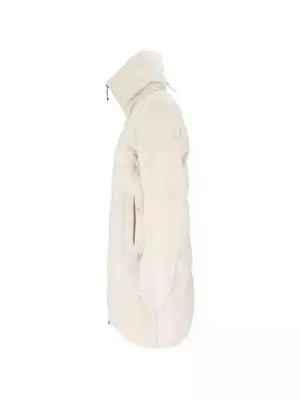 DUNO Padded High-neck Coat