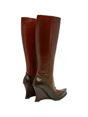 DIESEL® D-lucette Knee-high Boots