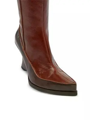 DIESEL® D-lucette Knee-high Boots