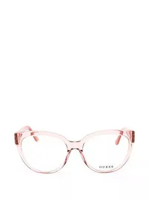 Gucci Cat-eye Glasses