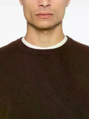 EMERSON RENALDI Crew-neck Sweater