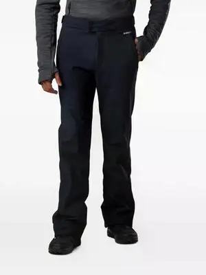 Rossignol Resort Softshell Ski Pants - Blue