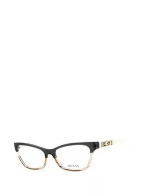 Guess Cat-eye Glasses - Grey