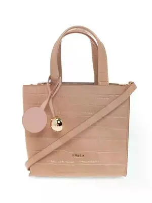 Furla Croc Effect Bags For Women