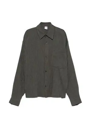 Won Hundred Overshirts For Men