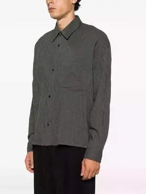 WON HUNDRED Maza Check Shirt