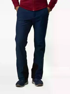 Rossignol Resort Softshell Ski Pants - Blue