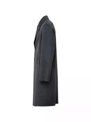 AMARANTO Single-breasted Coat