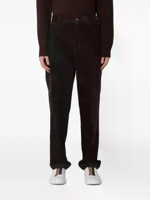 SEBAGO Rendon Corduroy-texture Chinos