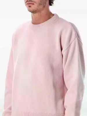Colorful Standard Crew-neck Wool Sweater