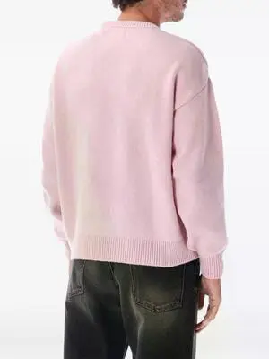 Colorful Standard Crew-neck Wool Sweater