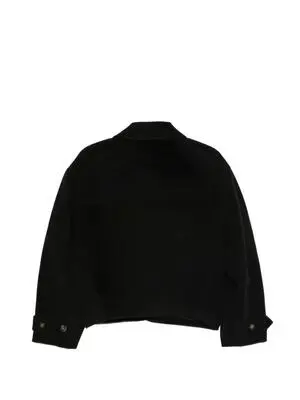 Séfr Relaxed Wool Jacket