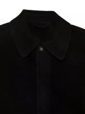 Séfr Relaxed Wool Jacket
