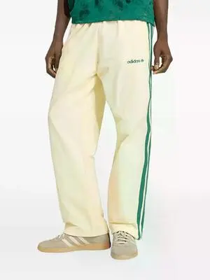 Adidas Cutline Side-stripe Track Pants