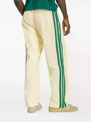 Adidas Cutline Side-stripe Track Pants