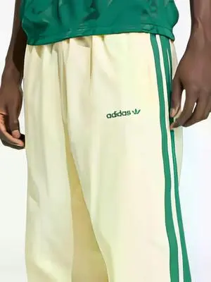 Adidas Cutline Side-stripe Track Pants