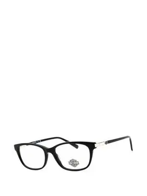 HARLEY-DAVIDSON Rectangle-frame Glasses