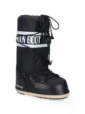 Moon Boot Icon Nylon Boots