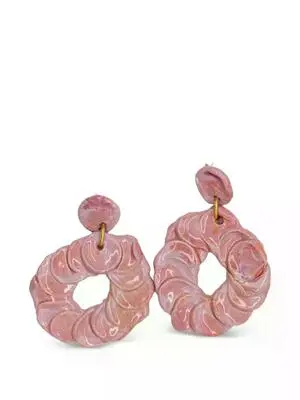 LEVENS Flower Bits Earrings