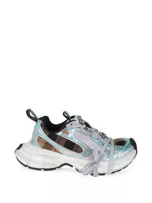 Balenciaga 3xl Panelled Sneakers