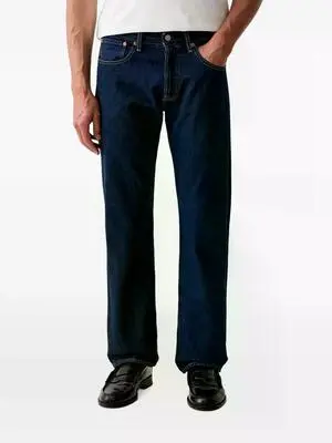 LEVI'S 501 Loose-fit Jeans - Blue