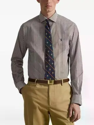 Polo Ralph Lauren Vertical-stripe Pattern Shirt