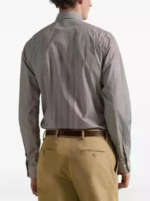 Polo Ralph Lauren Vertical-stripe Pattern Shirt