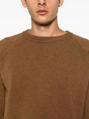 Saint Laurent Cashmere Sweater