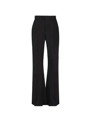 Balenciaga Flared Trousers