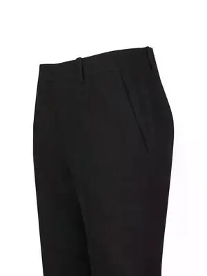 Balenciaga Flared Trousers