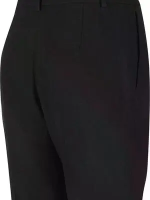 Balenciaga Flared Trousers