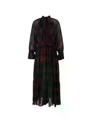 Shirtaporter Collared Day Dresses