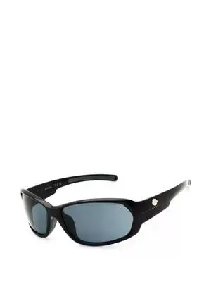 HARLEY-DAVIDSON Rectangle-frame Sunglasses
