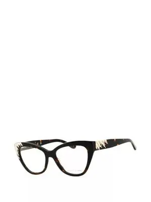 MARCIANO Cat-eye Frame Glasses