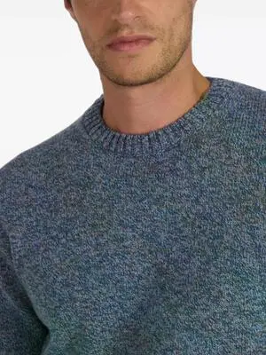 SLOWEAR Zanone Crew-neck Sweater