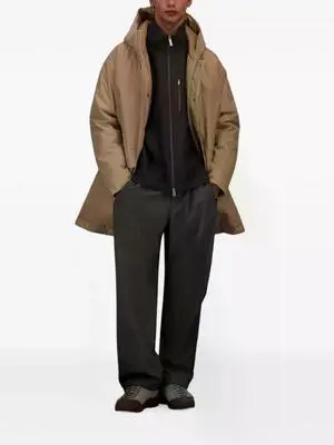 Herno Zip Up Activewear For Men